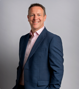 Management team • AquaGib